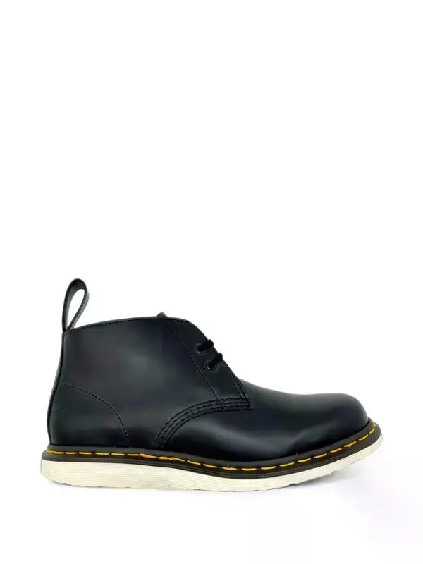 Dr. Martens Manton Chukka Boots