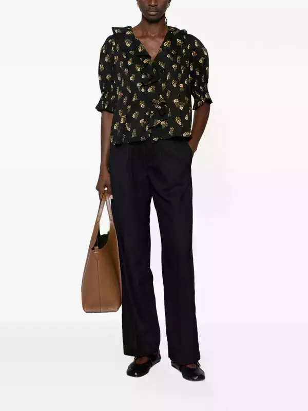 DÔEN Henri Blouse