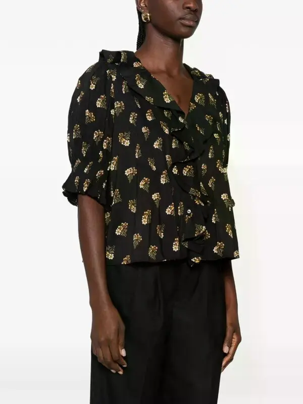DÔEN Henri Blouse