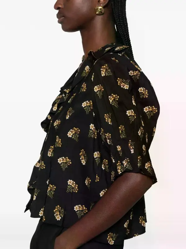 DÔEN Henri Blouse