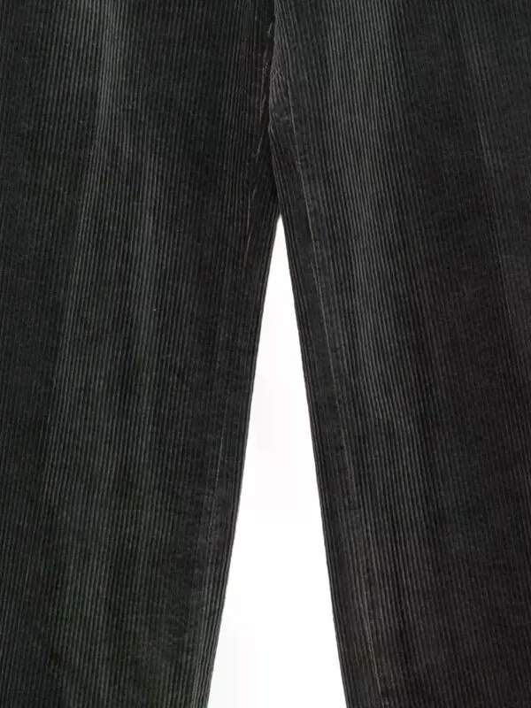 Aspesi Corduroy Trousers