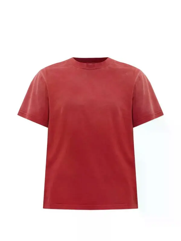 ENTIRE STUDIOS Crew-neck T-shirt