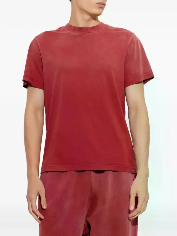 ENTIRE STUDIOS Crew-neck T-shirt