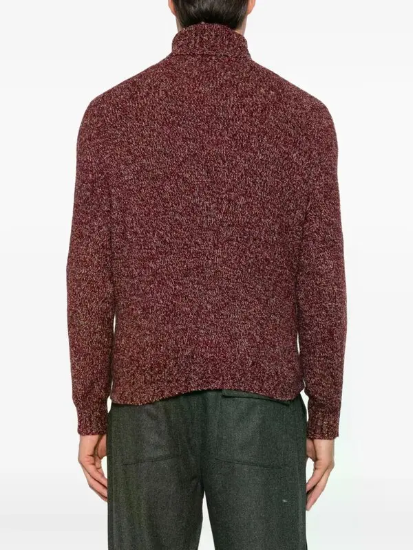 Brunello Cucinelli Turtleneck Sweater