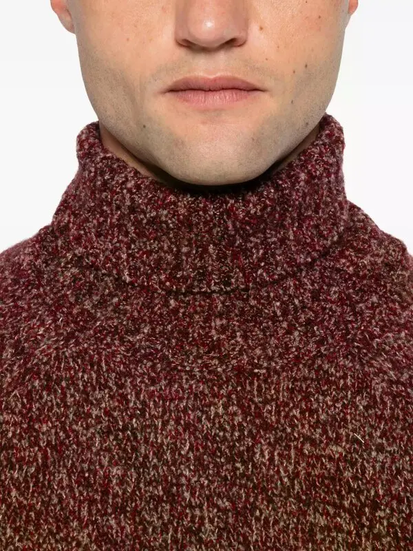 Brunello Cucinelli Turtleneck Sweater