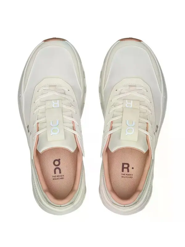 On The Roger Wildcard Sneakers
