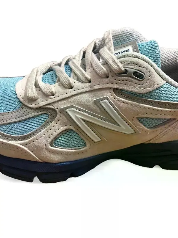 NEW BALANCE 990v4 Sneakers