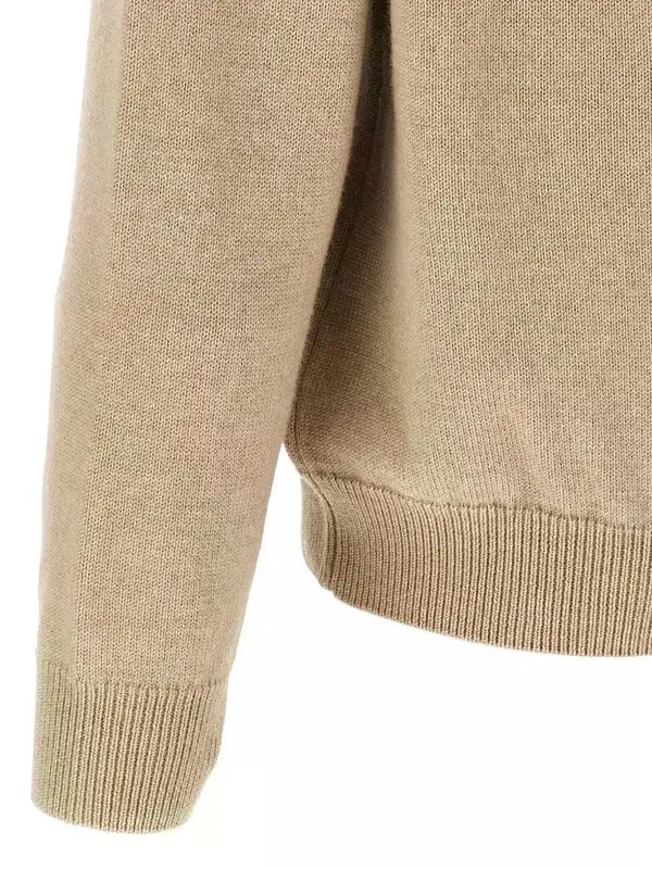 Jacquemus The Moulin Knit Sweater