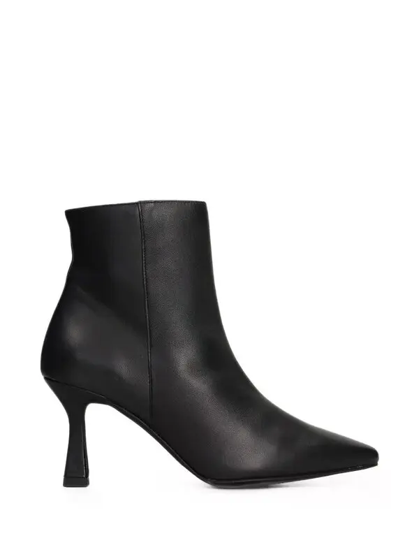 PEDRO MIRALLES Pointed-toe Ankle Boots