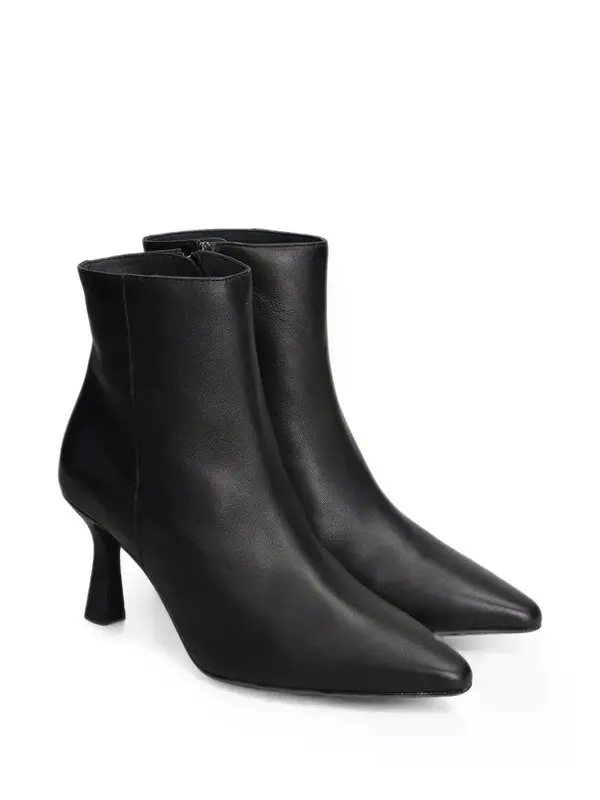PEDRO MIRALLES Pointed-toe Ankle Boots
