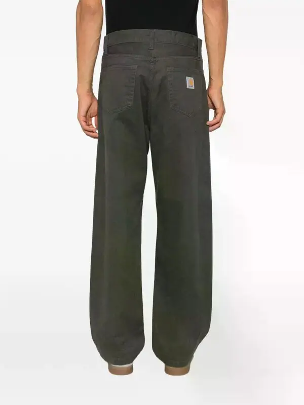 Carhartt Work In Progress Landon Jeans