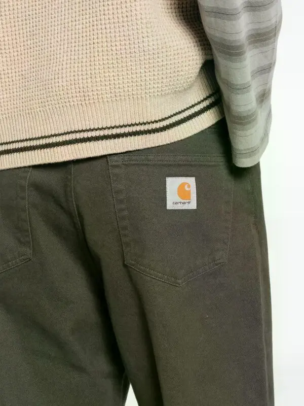 Carhartt Work In Progress Landon Jeans