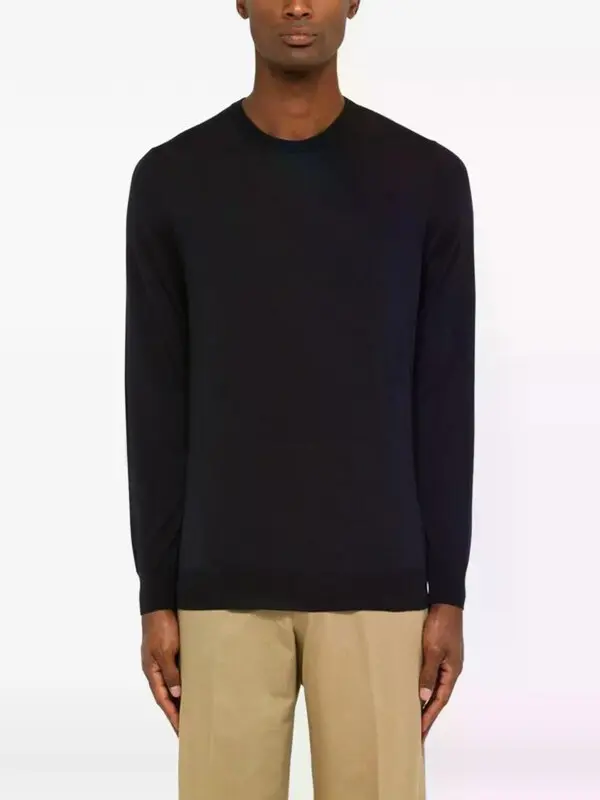 DRUMOHR Crew-neck Sweater