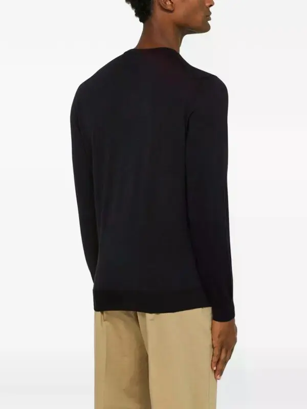 DRUMOHR Crew-neck Sweater