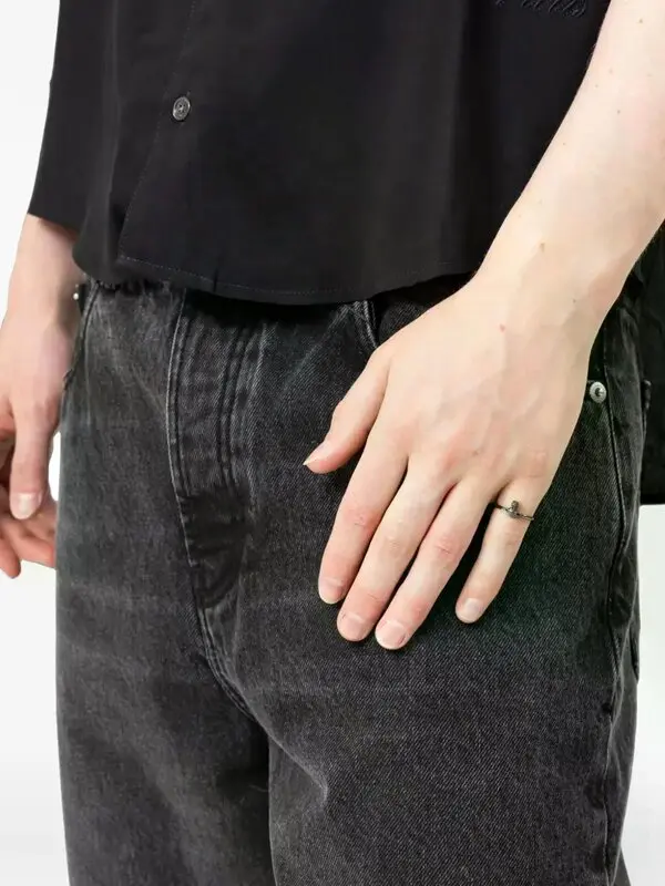 VIVIENNE WESTWOOD Oslo Orb Ring