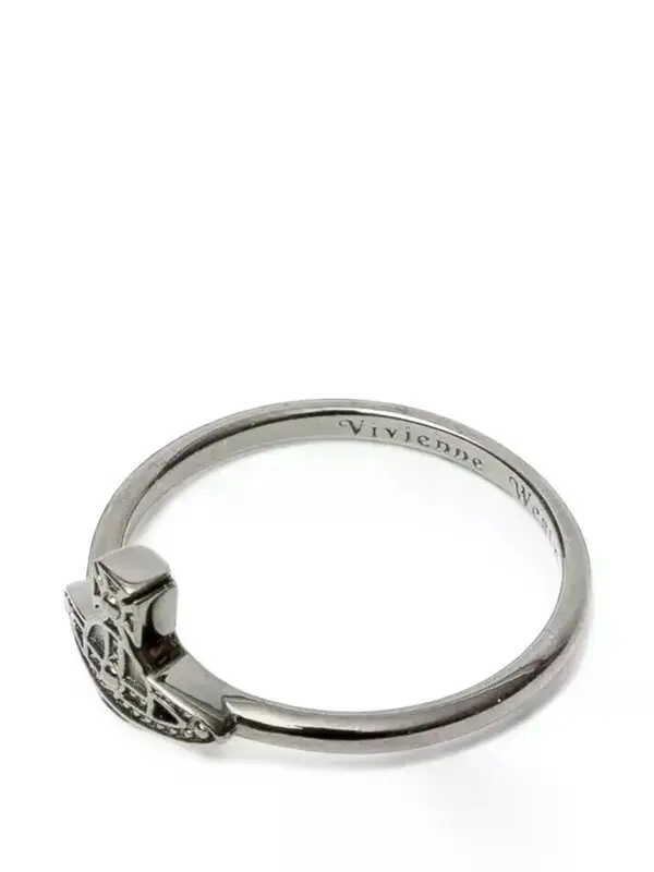 VIVIENNE WESTWOOD Oslo Orb Ring