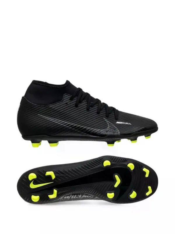 Nike Mercurial Superfly 9 Club Low-top Sneakers