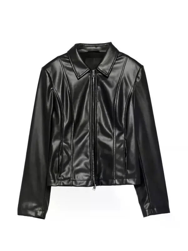 Liu Jo Jacket With Belt