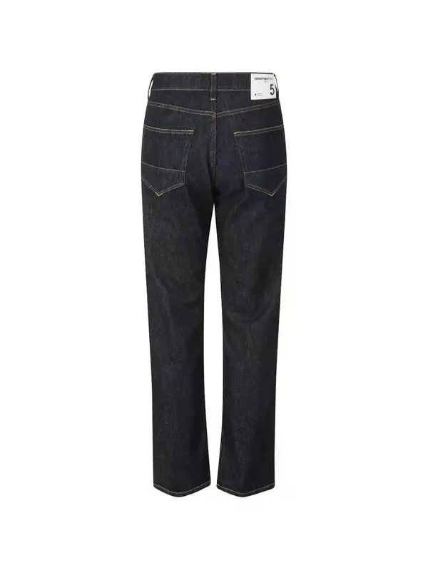 DEPARTMENT 5 Straight-leg Jeans