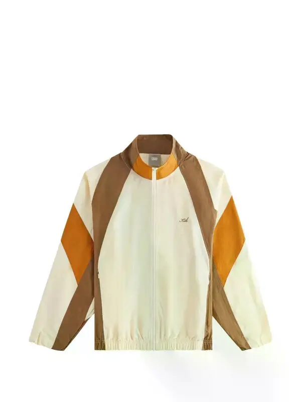 Kith Carter Colour-block Jacket