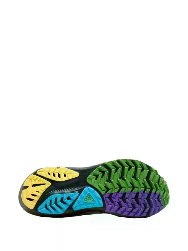 Brooks X Alex Zono Ghost Trail Sneakers