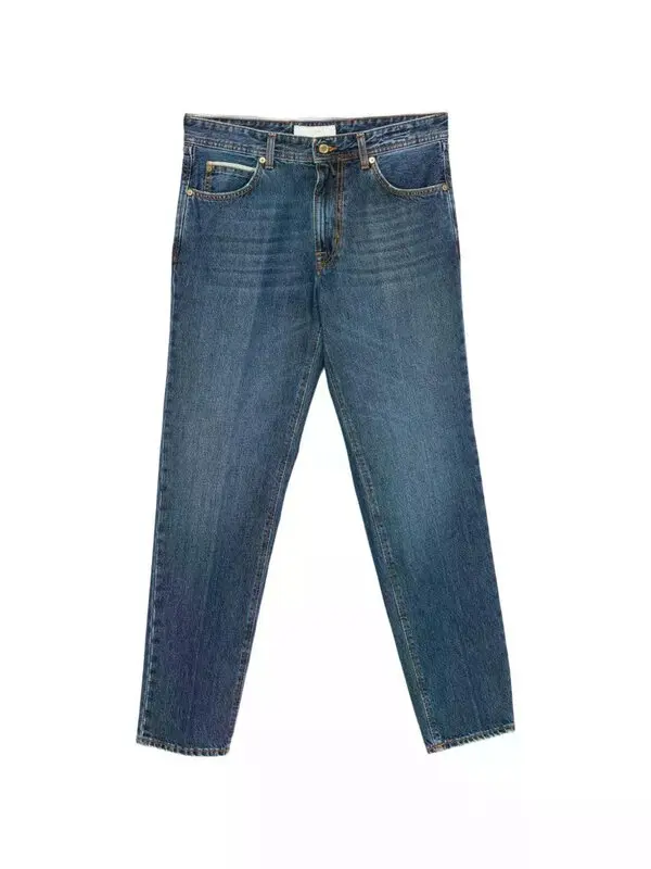 BRIGLIA 1949 Straight-leg Jeans