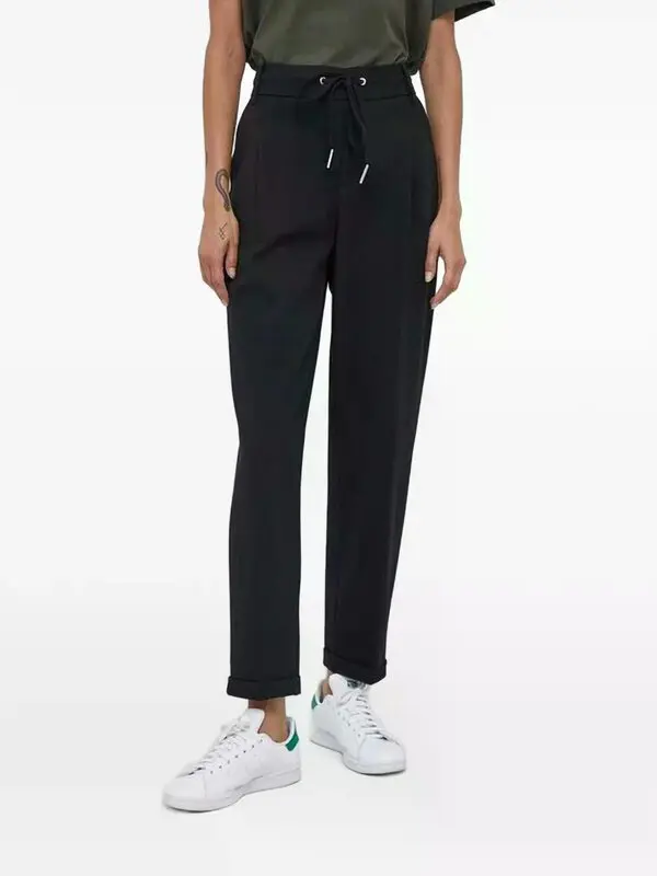 BENETTON Drawstring Trousers