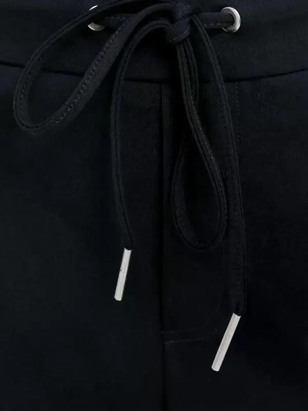 BENETTON Drawstring Trousers