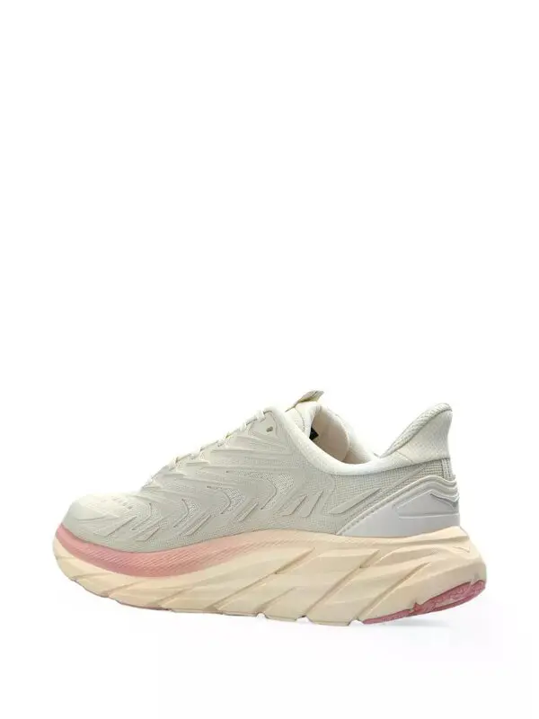 HOKA® Clifton Utl Mesh Sneakers
