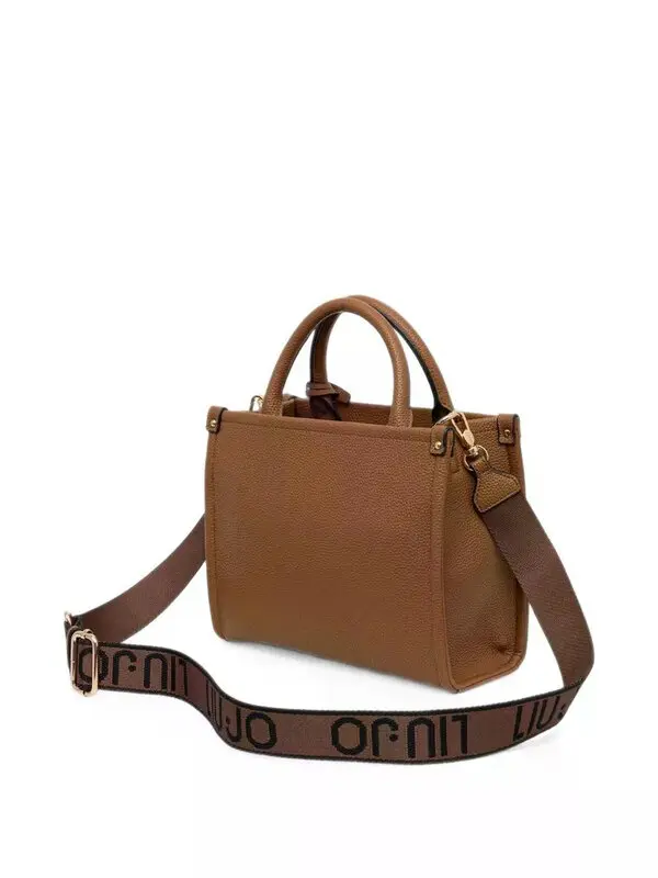 Liu Jo Small Bag With Charm