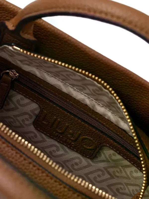 Liu Jo Small Bag With Charm