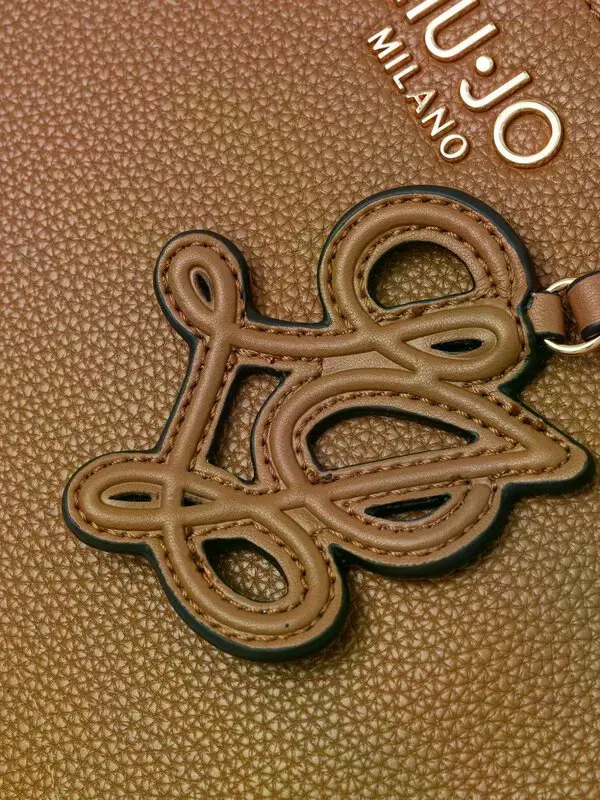 Liu Jo Small Bag With Charm