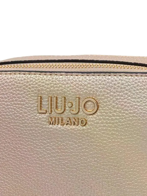 Liu Jo Logo-plaque Cross Body Bag