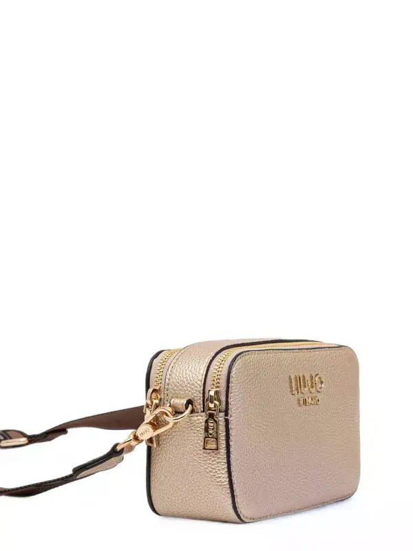 Liu Jo Logo-plaque Cross Body Bag