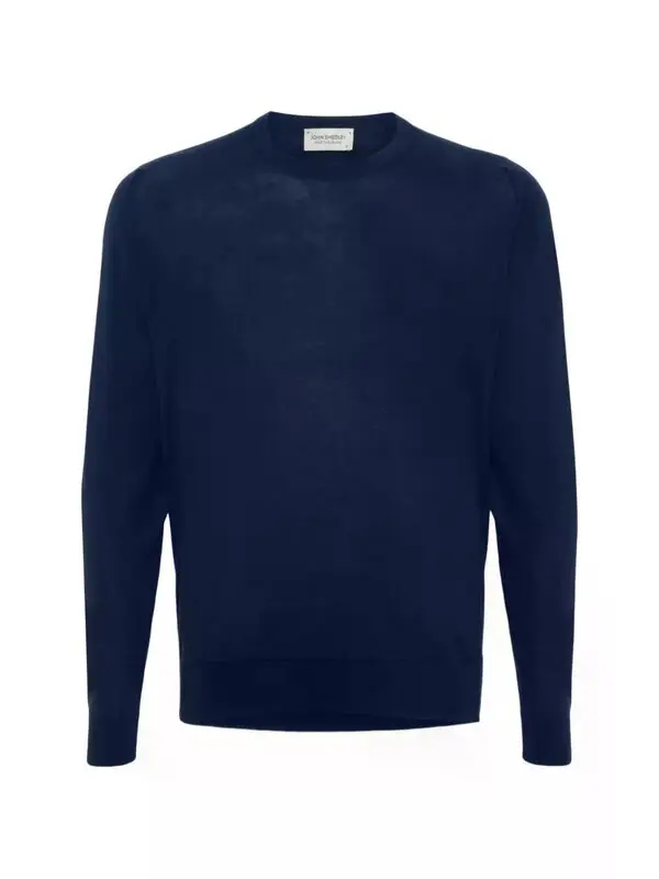 John Smedley Rowland Sweater