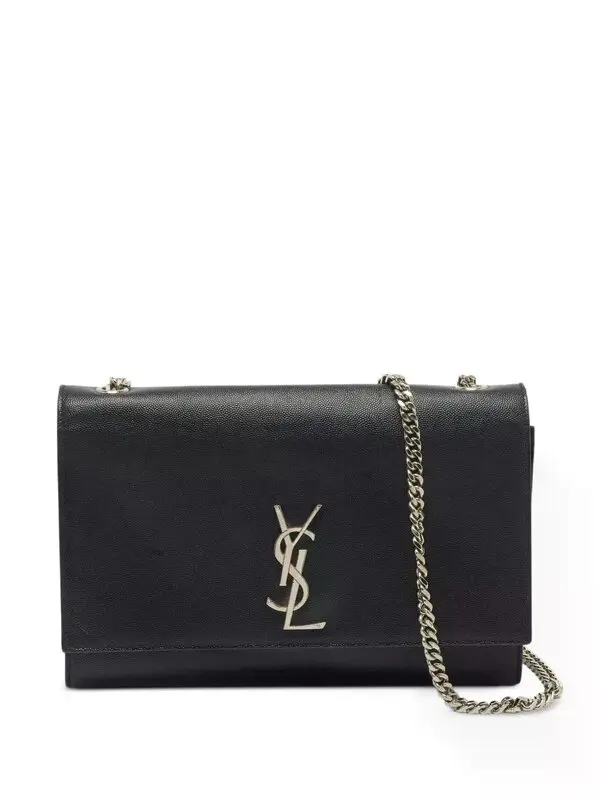 Saint Laurent 2018 Large Kate Shoulder Bag