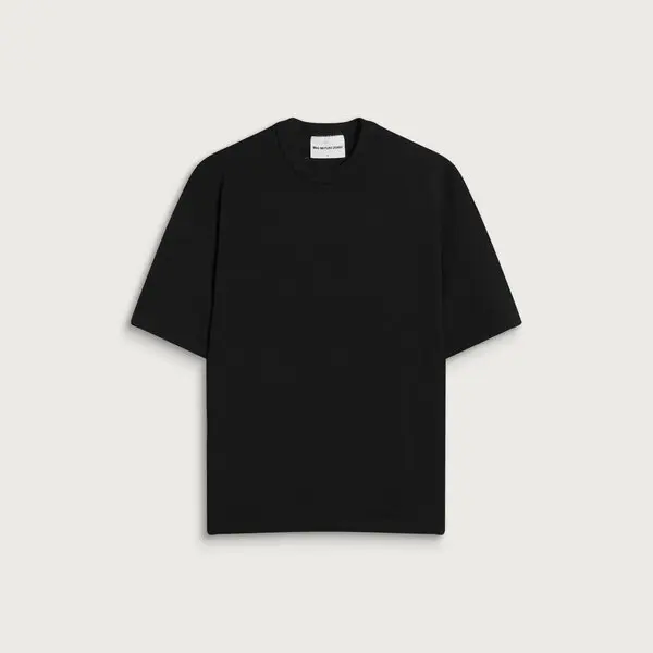 MKI MIYUKI ZOKU 220 Gsm Slub T-shirt