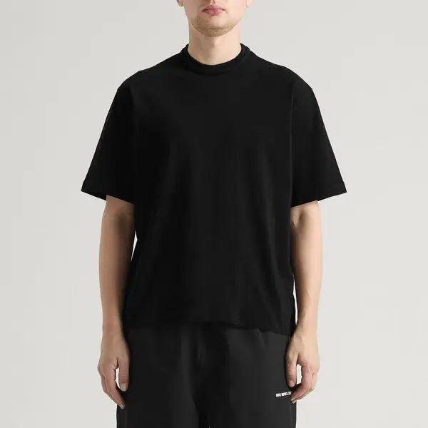 MKI MIYUKI ZOKU 220 Gsm Slub T-shirt