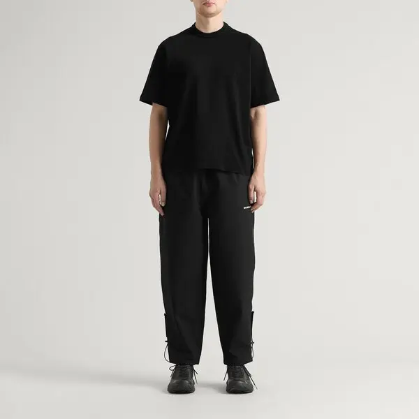 MKI MIYUKI ZOKU 220 Gsm Slub T-shirt