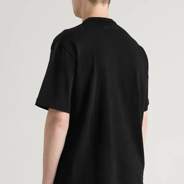 MKI MIYUKI ZOKU 220 Gsm Slub T-shirt