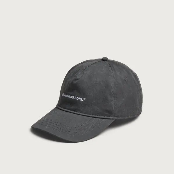 MKI MIYUKI ZOKU V2 Twill Ball Cap