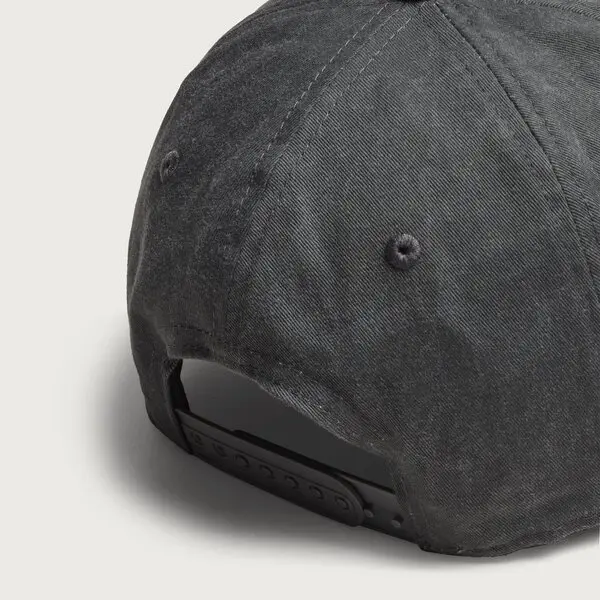 MKI MIYUKI ZOKU V2 Twill Ball Cap