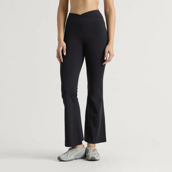 TALA Dayflex Wrap High Waist Yoga Pants