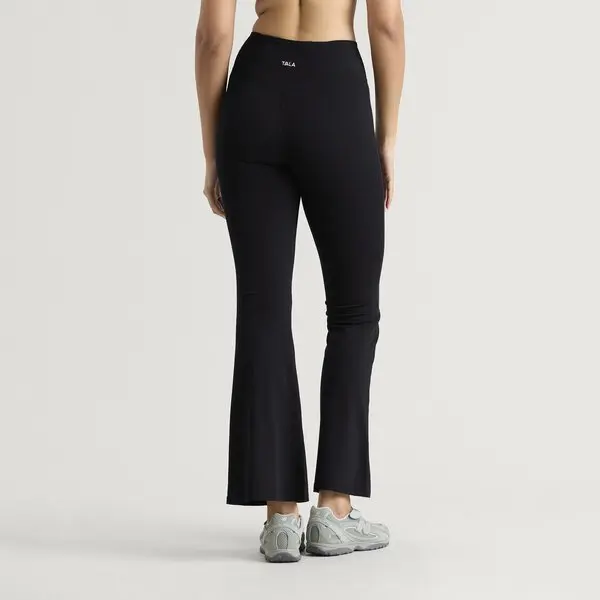 TALA Dayflex Wrap High Waist Yoga Pants