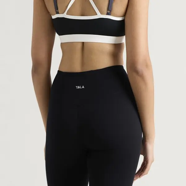 TALA Dayflex Wrap High Waist Yoga Pants