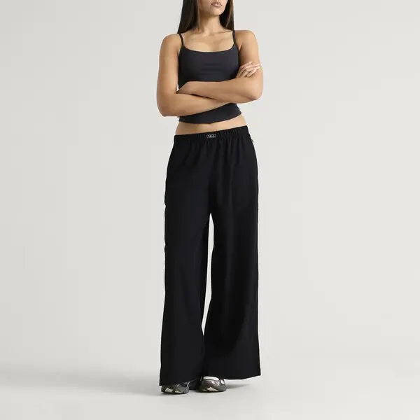 TALA Wide Leg Studio Pants