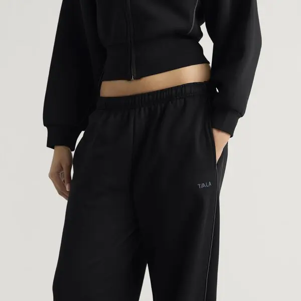 TALA Multiway Wide Leg Joggers