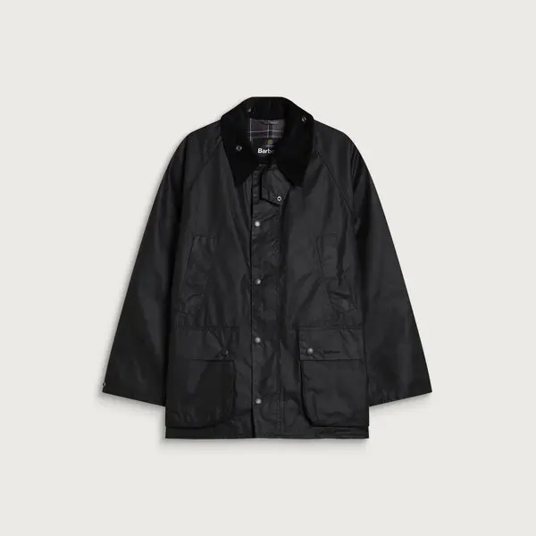 Barbour Os Bedale Wax Jacket