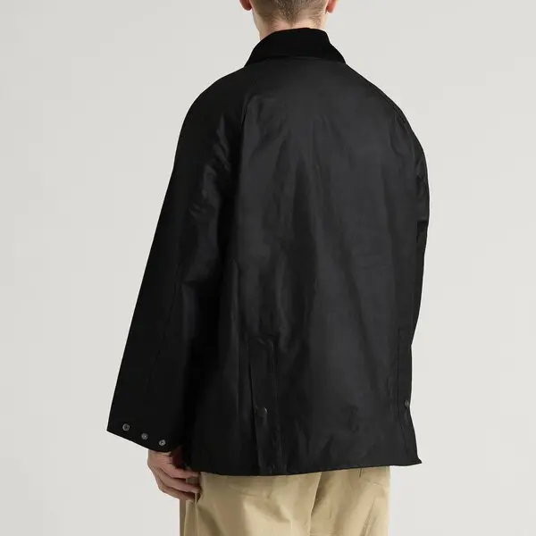 Barbour Os Bedale Wax Jacket