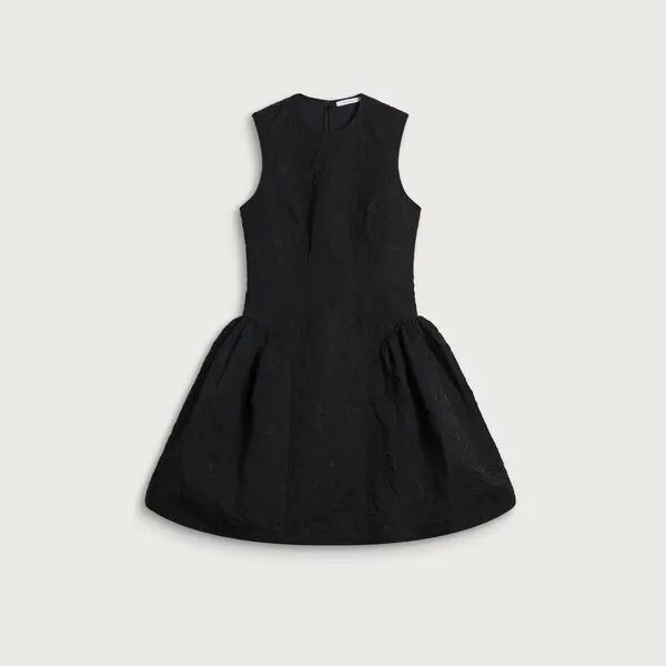 Cecilie Bahnsen Flodie Dress